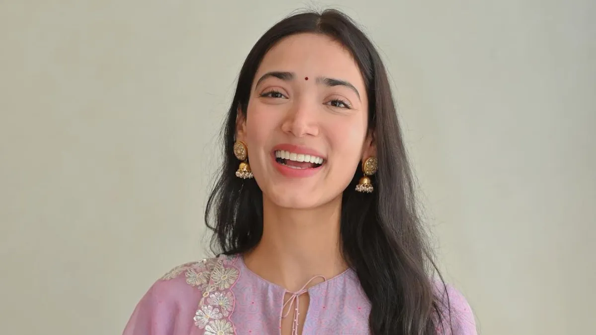 जानिए 12th फेल की अभिनेत्री Medha Shankar के बारे में 10 बातें