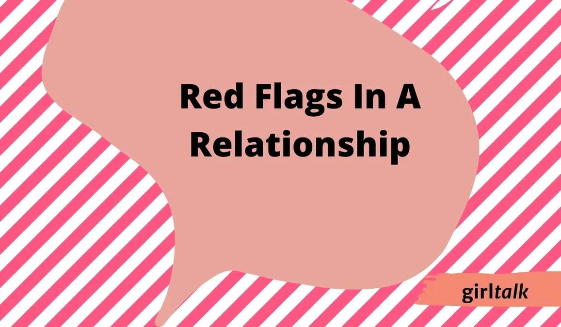 Red Flags In Relationship: 4 संकेत जो आपको बताते हैं अब रिश्ता खत्म कर ...