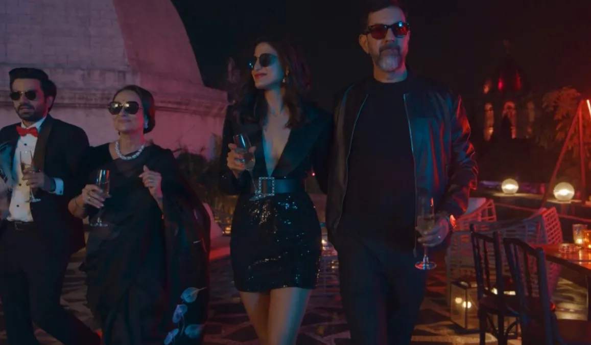 Call My Agent Web Series Cast: जानिए वेब सीरीज "कॉल माय एजेंट" में ...