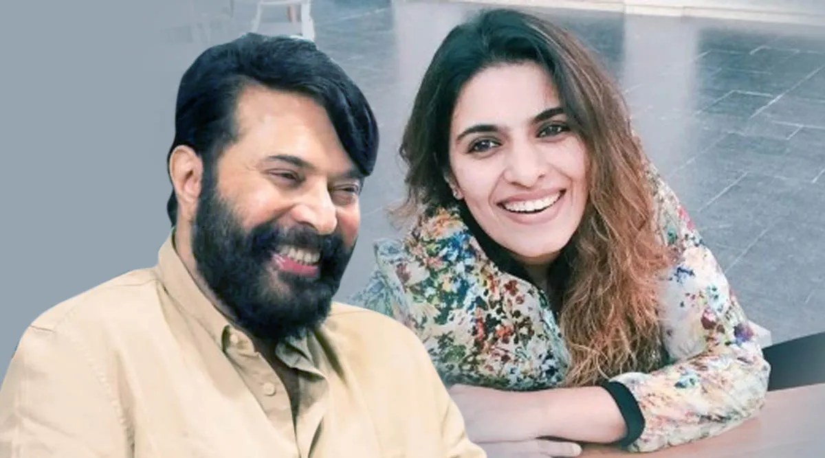 Surumi Mammootty Mammootty With Wife Sulfath Mammootty (8)