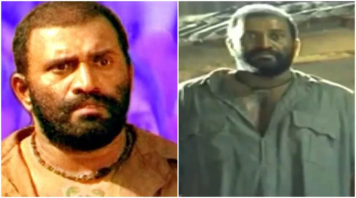 ആ പഴയ റാവുത്തർ ഇവിടെയുണ്ട്!