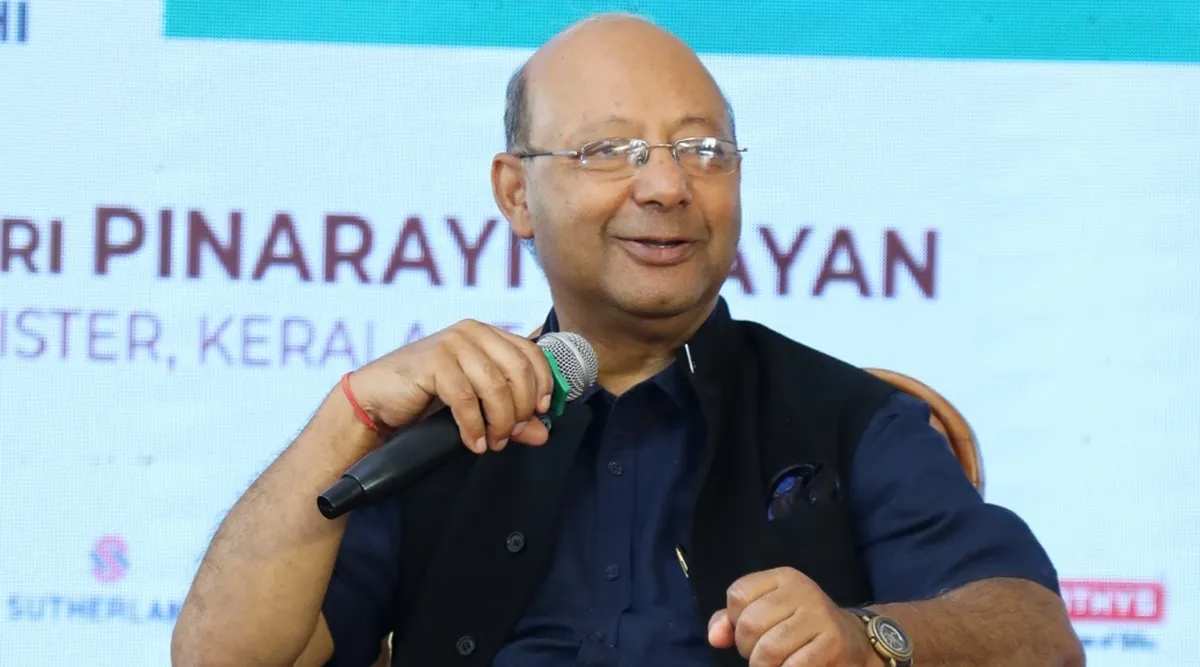 ആഗോളനഗരങ്ങള്‍ക്കൊപ്പം കൊച്ചിക്കും വളരാം; അഹമ്മദാബാദിനെ ഉദാഹരണമായി ...