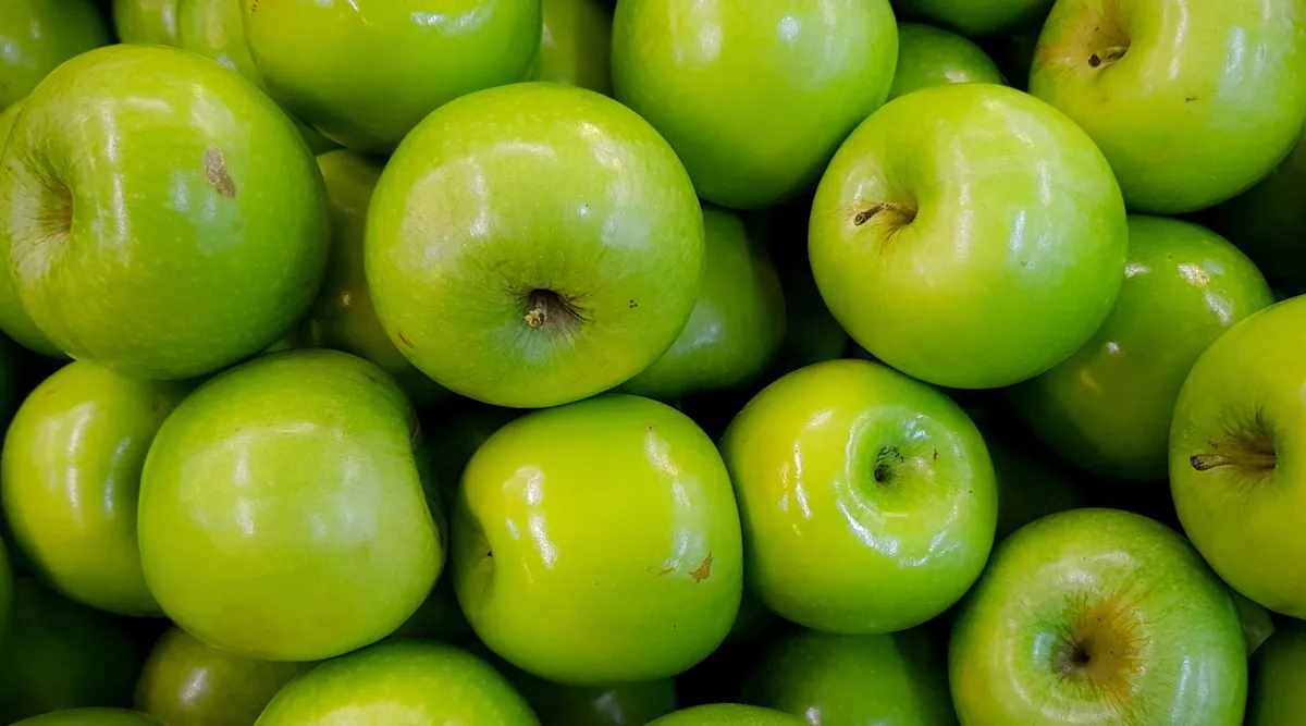 പ്രമേഹമുള്ളവർ ചുവന്ന ആപ്പിളിനുപകരം പച്ച ആപ്പിൾ കഴിക്കുക, എന്തുകൊണ്ട്?