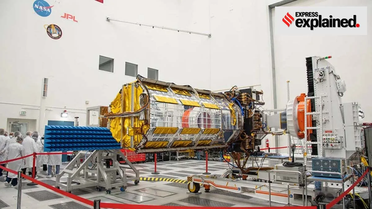 നാസ-ഐഎസ്ആർഒ പങ്കാളിത്തത്തിൽ ഭൗമനിരീക്ഷണ ഉപഗ്രഹം; എന്താണ് നിസാ ...