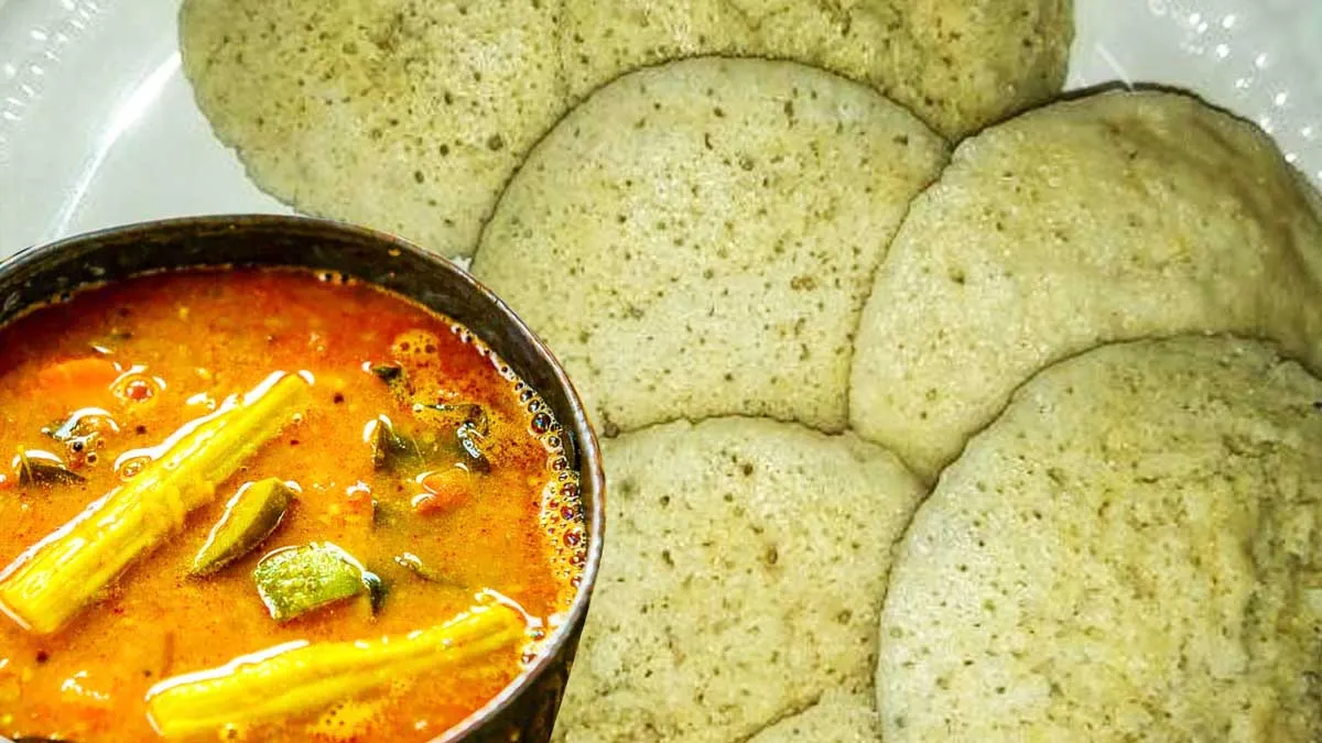 Proso Millet Idli Recipe: ആരോഗ്യത്തിന് അത്യുത്തമം; പനിവരക് റവ ഇഡ്ഡലി ...