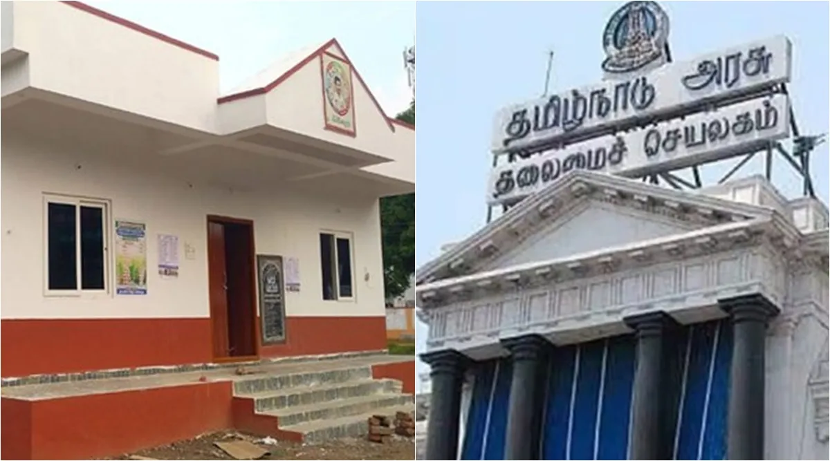 கலைஞரின் கனவு இல்லம் திட்டம்: வீடுகள் கட்ட வழிகாட்டு நெறிமுறைகள் வெளியீடு