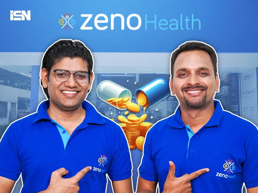 Zeno Health specializing in generic medicines raises $25M in a Series C ...