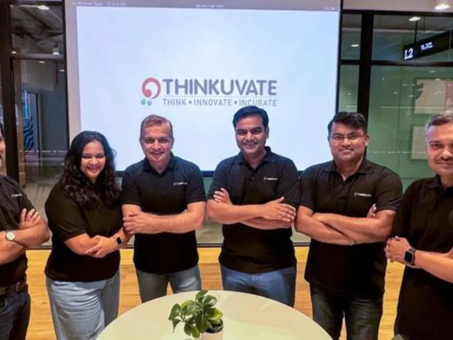 Singapore-based ThinKuvate launches Rs 100 crore maiden India fund
