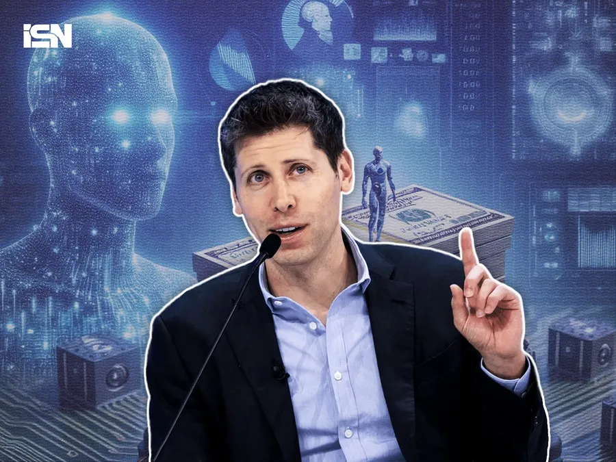 Sam Altman wants to raise trillions of dollars, and Here's why