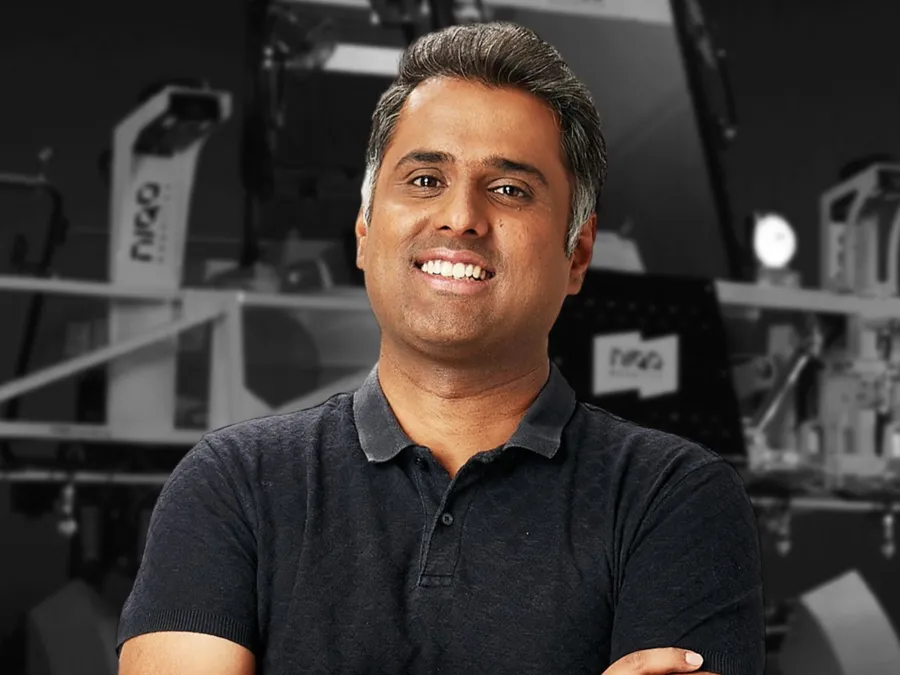 Agriculture robotics startup Niqo Robotics raises $13M in a Series B round