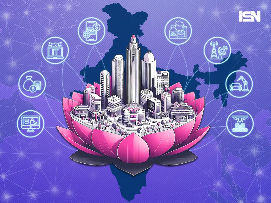 Want to start a startup? Look at these 10 leading startup hubs in India