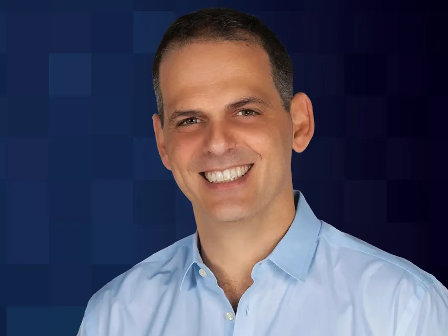 JFrog appoints Gal Marder to executive Vice President of Strategy