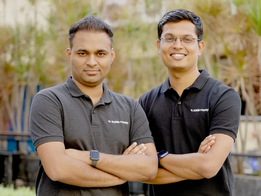 Fintech startup Stable Money raises $5M led by Matrix Partners India ...