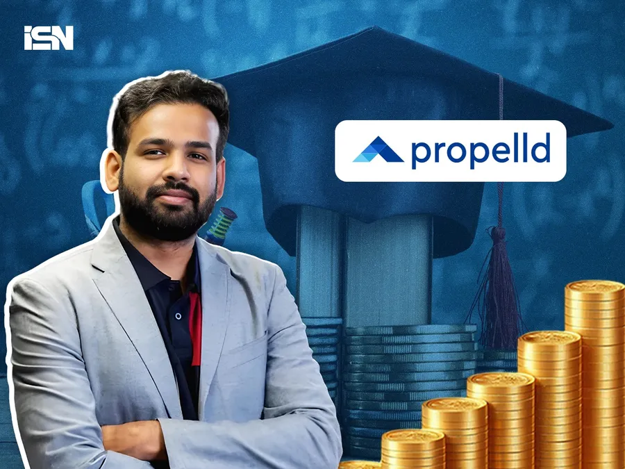 Education-focused lending startup Propelld raises $25M in debt