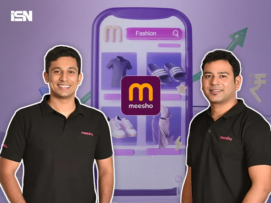 Meesho overtakes Amazon, Flipkart; becomes India's fastest growing ...