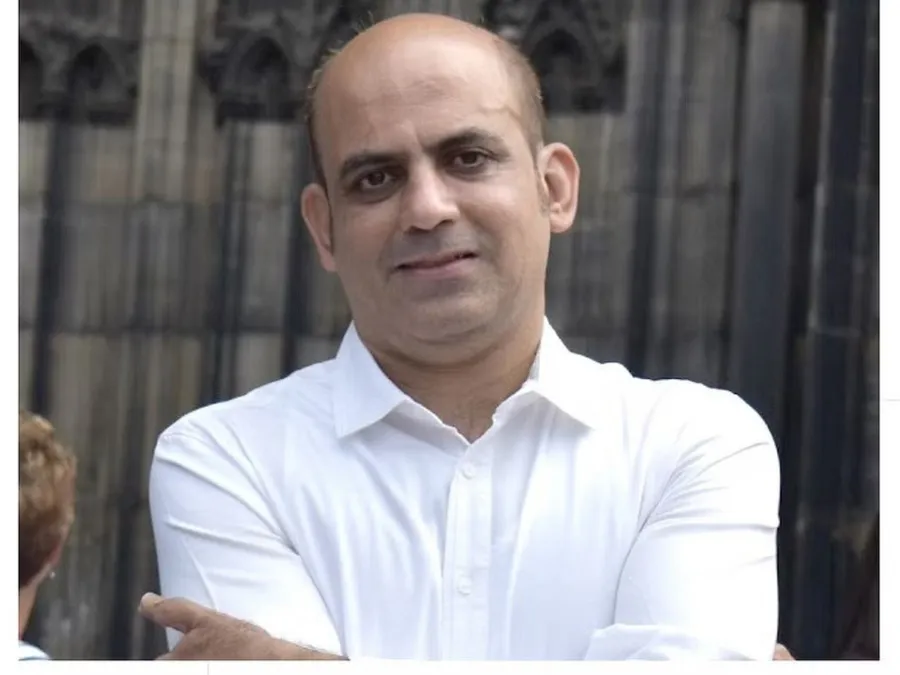 Conglomerate The Good Glamm Group onboards ex-Dabur executive Samrat Sehgal as Chief Supply ...