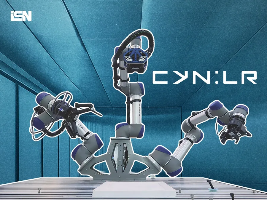Bengaluru-based CynLr unveils semi-humanoid 'CyRo'; Know the details