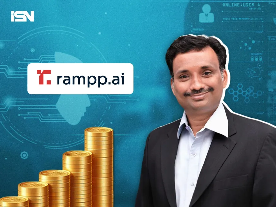 Bengaluru-based AI startup rampp.ai raises $500K in an angel round
