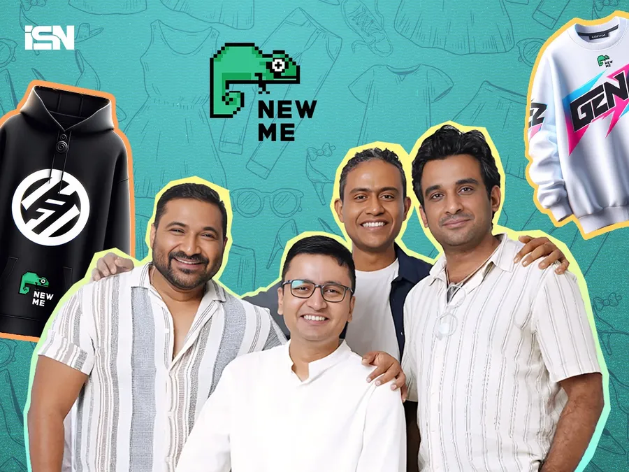 GenZ-focused fast fashion brand Newme raises $5.4M led by Fireside ...