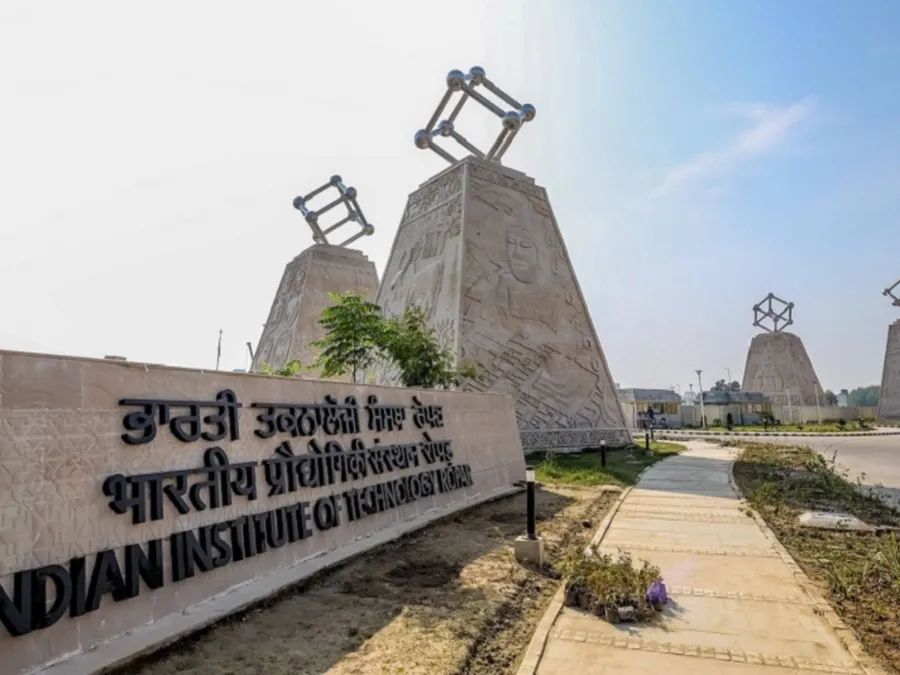 IIT Ropar launches deeptech startup accelerator program for innovation ...