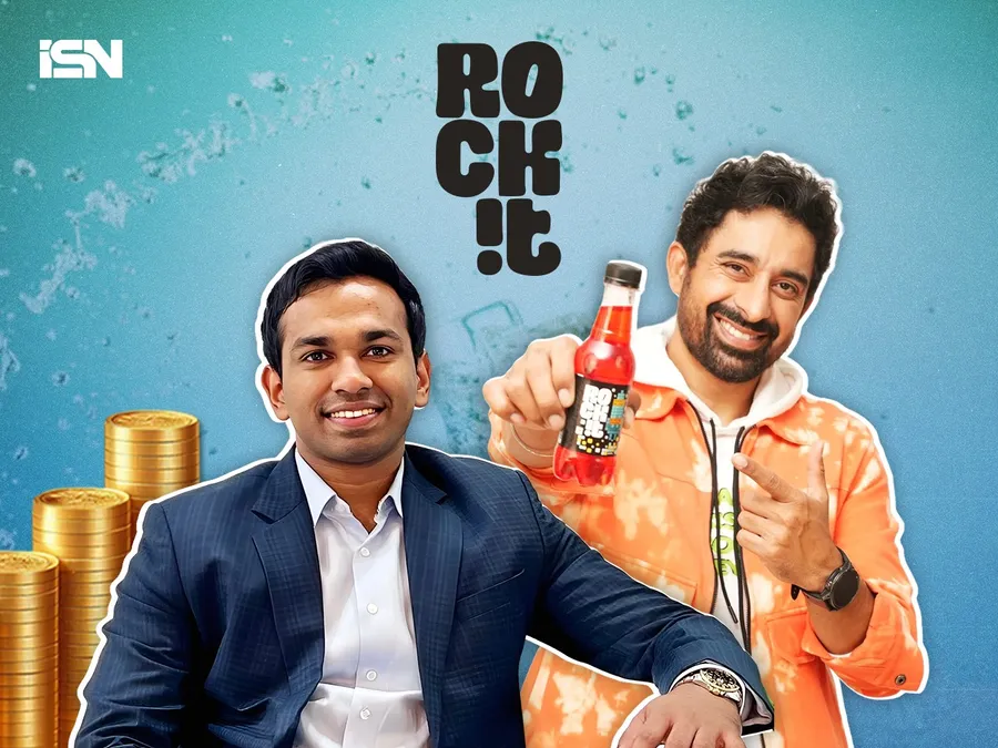 Actor Rannvijay Singha, Sauce.VC invests Rs 6 crore in new-age beverage ...