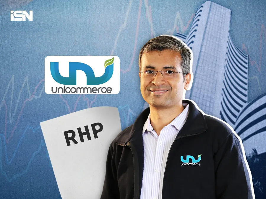 Unicommerce Logo