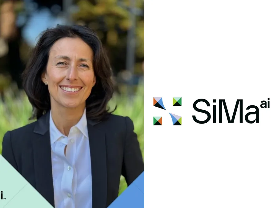 SiMa.ai appoints Elizabeth Samara-Rubio as CBO to accelerate growth and ...