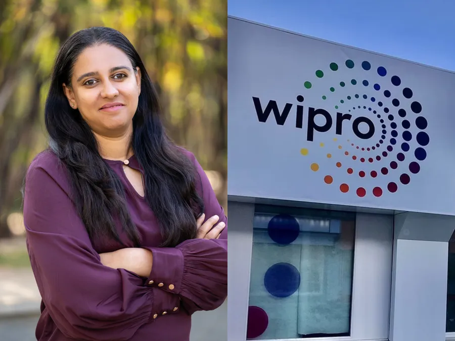 Tech giant Wipro appoints Aparna C Iyer as its new CFO