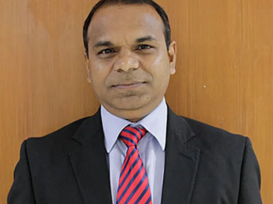 Nabventures Fund CEO Rajesh Ranjan quits to start his own growth stage fund