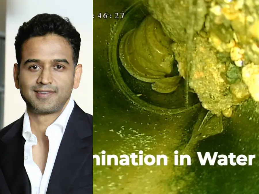 'This is how we get our drinking water': Zerodha's Kamath shares ...