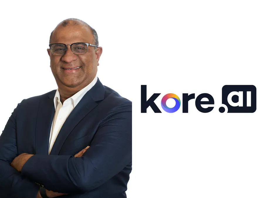 Kore.ai helping companies power business interactions with AI raises $150M led by FTV Capital