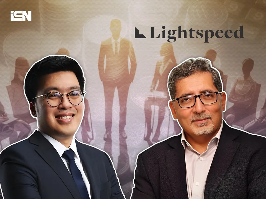 VC firm Lightspeed appoints Vivek Gambhir, Kevin Aluwi as venture partners; Know about them