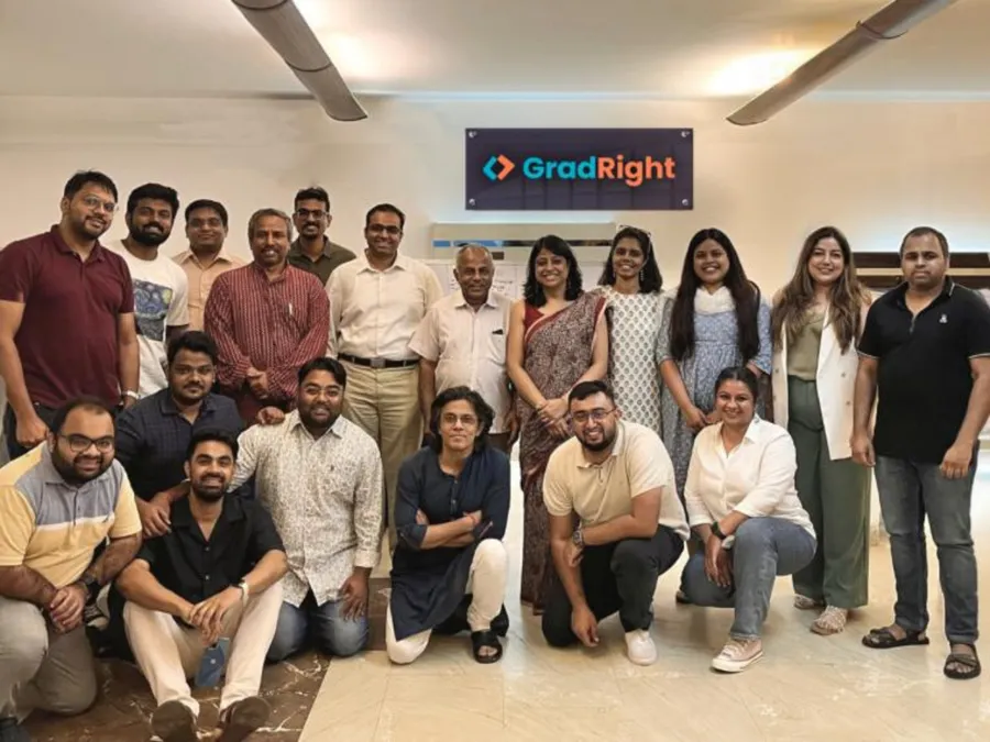 GradRight helping students make informed decisions raises Rs 50Cr in a ...