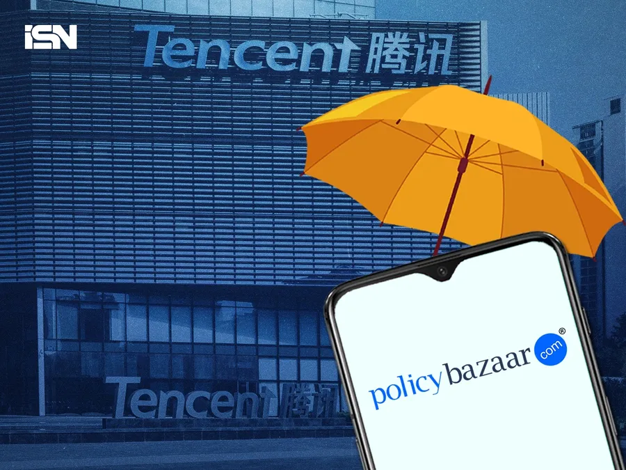 China's Tencent sells Rs 416 crore worth of shares in India's ...