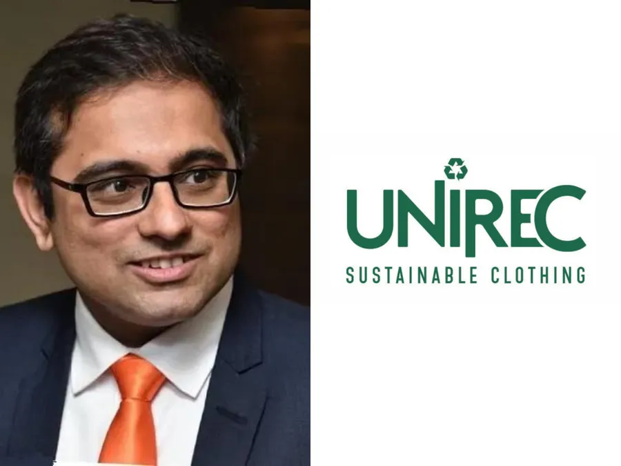 UNIREC producing clothing made from recycled PET bottles raises $190K ...