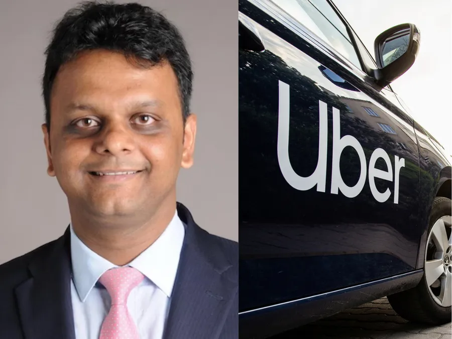 Uber appoints ex-Coinbase director Arnab Kumar as director of business ...