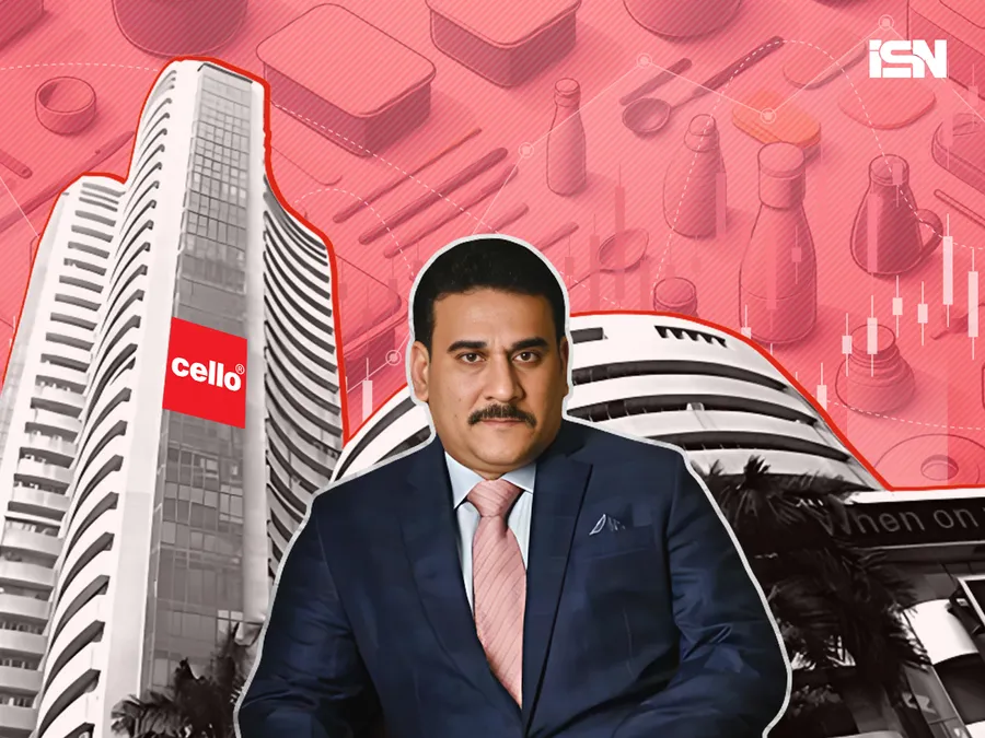 How Cello World became the talk of the town: A look at the company's ...