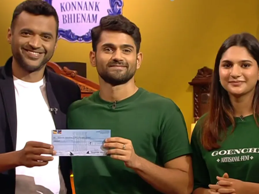 Deepinder Goyal makes his first investment in Artisanal Feni brand in ...