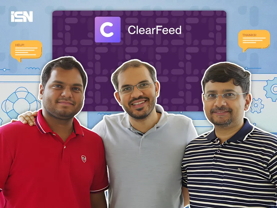 How ClearFeed is leveraging AI to solve challenges businesses face with tools like Slack