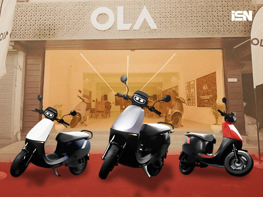 Ather Energy rival Ola Electric launches S1 X variant; Know the ...
