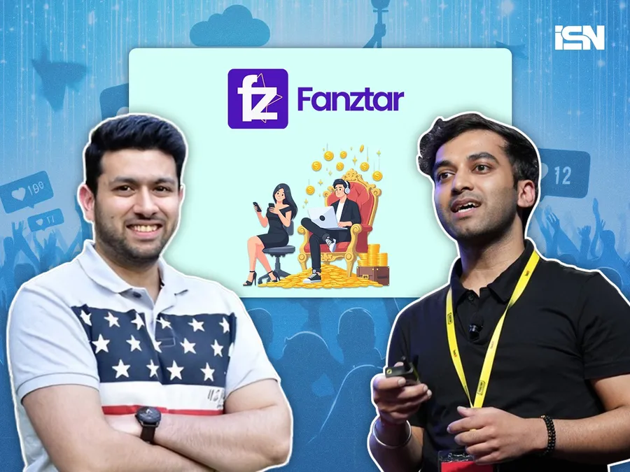 This startup's innovative approach is enabling fans to own a share of ...