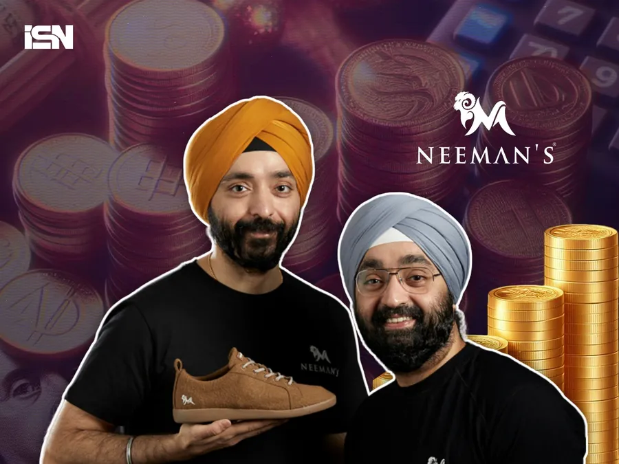 Sustainable footwear brand Neeman's reports Rs 69 crore revenue in FY23 ...