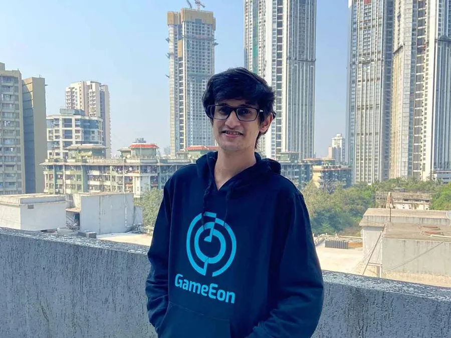 Nikhil Malankar-led GameEon Studios raises $320K funding led by Mumbai ...