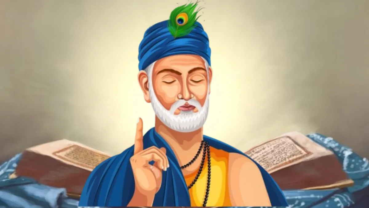Books on Kabir Das to Revisit his Mystic Poems and Teachings!