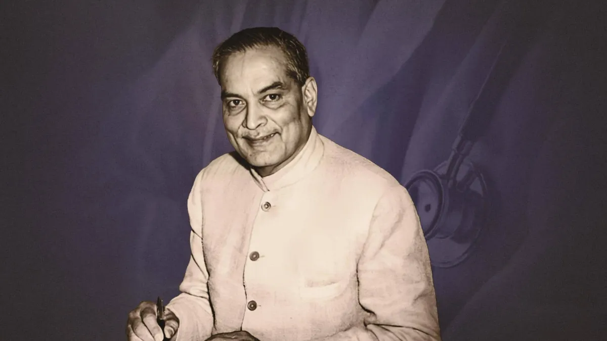 Celebrating the Life & Work of Dr. Bidhan Chandra Roy on National Doctors' Day
