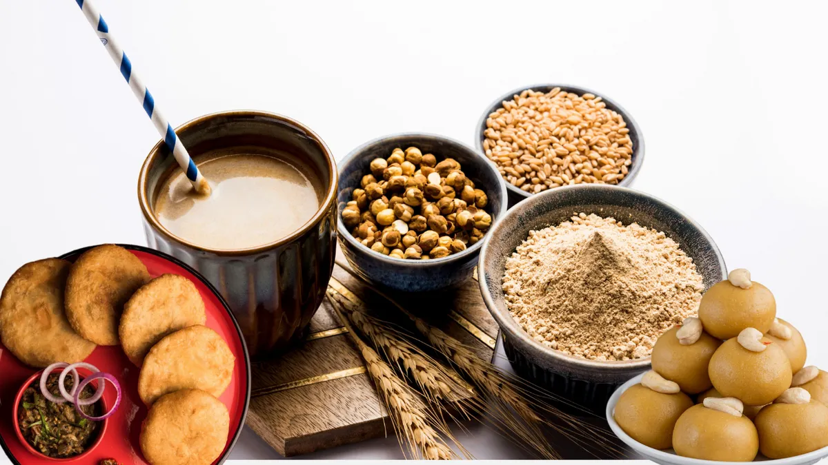 10 Sattu Recipes to Relish this Summer!