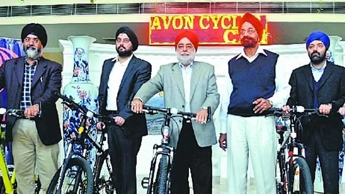 Avon Cycles: This is how Ludhiana-based brand grew to become a ...