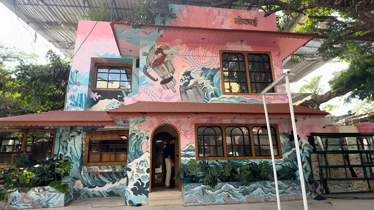 Mokai: An amalgamation of Tokyo street culture on the vibrant streets ...