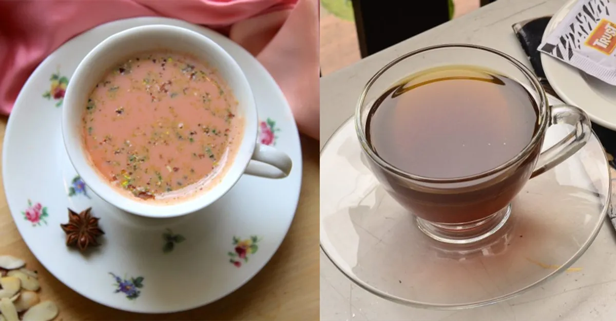 From different chai preparations to regional tea cultures, here’s why ...