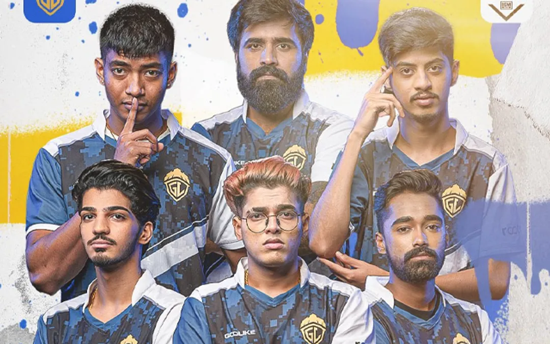 iQOO BGMI Pro Series 2023: Godlike Esports comes back to form, crowned ...